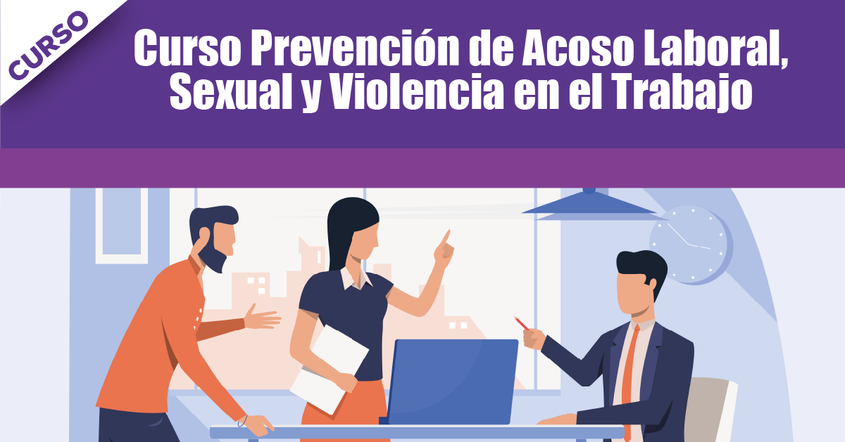 Ley Karin Capacitación Acoso Laboral Sexual Y Violencia Cedeb 2135