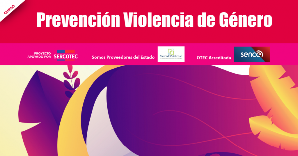 Prevención Violencia Género – CEDEB