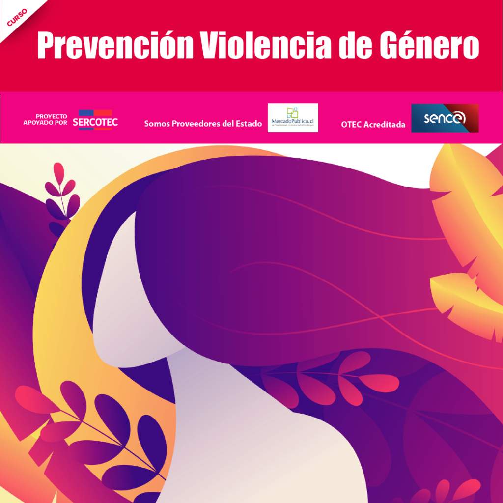 PREVENCIÓN VIOLENCIA DE GÉNERO – CEDEB